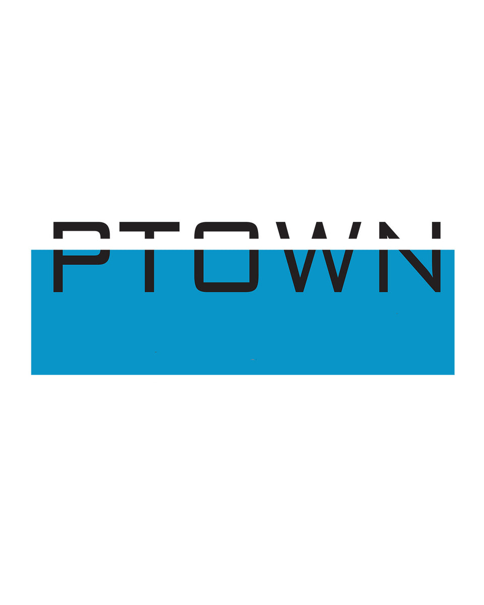 PTOWN – Birdie Silkscreen Studio